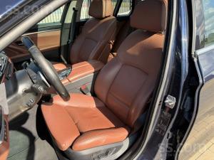 Zils BMW 525 2013 Jelgava, ar dzinēja tilpumu 2.00 L un nobraukumu 270 tūkst. km par 13500 €, foto 14 vietnē AUTOMOTO.COM.LV