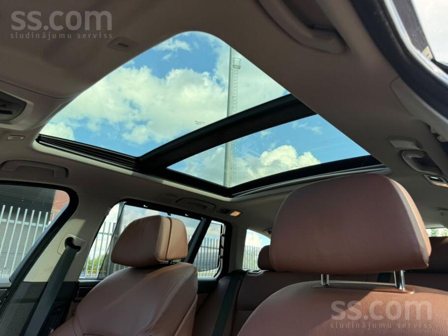 Zils BMW 525 2013 Jelgava, ar dzinēja tilpumu 2.00 L un nobraukumu 270 tūkst. km par 13500 €, foto 15 vietnē AUTOMOTO.COM.LV