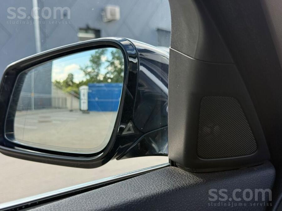 Zils BMW 525 2013 Jelgava, ar dzinēja tilpumu 2.00 L un nobraukumu 270 tūkst. km par 13500 €, foto 16 vietnē AUTOMOTO.COM.LV