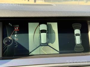 Zils BMW 525 2013 Jelgava, ar dzinēja tilpumu 2.00 L un nobraukumu 270 tūkst. km par 13500 €, foto 21 vietnē AUTOMOTO.COM.LV