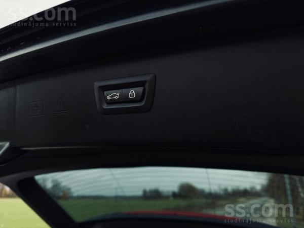 Zils BMW 525 2014 Cēsis, ar dzinēja tilpumu 2.00 L un nobraukumu 242 tūkst. km par 11850 €, foto 8 vietnē AUTOMOTO.COM.LV