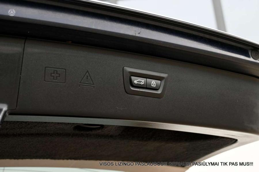 Zils BMW 525 2014 Kretinga, ar dzinēja tilpumu 2.00 L un nobraukumu 305 tūkst. km par 10599 €, foto 12 vietnē AUTOMOTO.COM.LV