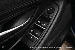 Zils BMW 525 2014 Kretinga, ar dzinēja tilpumu 2.00 L un nobraukumu 305 tūkst. km par 10599 €, foto 21 vietnē AUTOMOTO.COM.LV