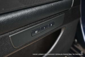 Zils BMW 525 2014 Kretinga, ar dzinēja tilpumu 2.00 L un nobraukumu 305 tūkst. km par 10599 €, foto 22 vietnē AUTOMOTO.COM.LV