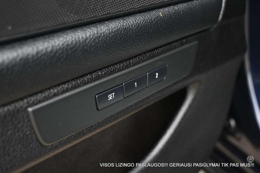 Zils BMW 525 2014 Kretinga, ar dzinēja tilpumu 2.00 L un nobraukumu 305 tūkst. km par 10599 €, foto 22 vietnē AUTOMOTO.COM.LV