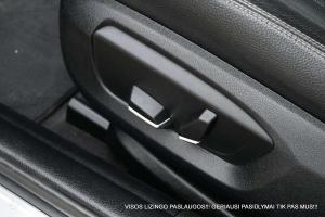 Zils BMW 525 2014 Kretinga, ar dzinēja tilpumu 2.00 L un nobraukumu 305 tūkst. km par 10599 €, foto 23 vietnē AUTOMOTO.COM.LV