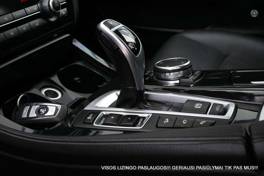 Zils BMW 525 2014 Kretinga, ar dzinēja tilpumu 2.00 L un nobraukumu 305 tūkst. km par 10599 €, foto 27 vietnē AUTOMOTO.COM.LV