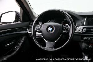 Zils BMW 525 2014 Kretinga, ar dzinēja tilpumu 2.00 L un nobraukumu 305 tūkst. km par 10599 €, foto 33 vietnē AUTOMOTO.COM.LV