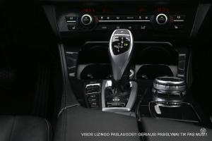 Zils BMW 525 2014 Kretinga, ar dzinēja tilpumu 2.00 L un nobraukumu 305 tūkst. km par 10599 €, foto 35 vietnē AUTOMOTO.COM.LV