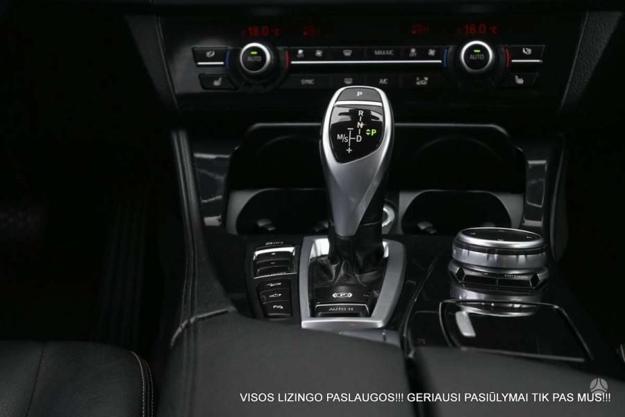 Zils BMW 525 2014 Kretinga, ar dzinēja tilpumu 2.00 L un nobraukumu 305 tūkst. km par 10599 €, foto 35 vietnē AUTOMOTO.COM.LV