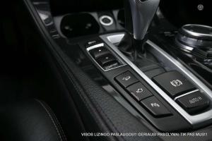 Zils BMW 525 2014 Kretinga, ar dzinēja tilpumu 2.00 L un nobraukumu 305 tūkst. km par 10599 €, foto 36 vietnē AUTOMOTO.COM.LV