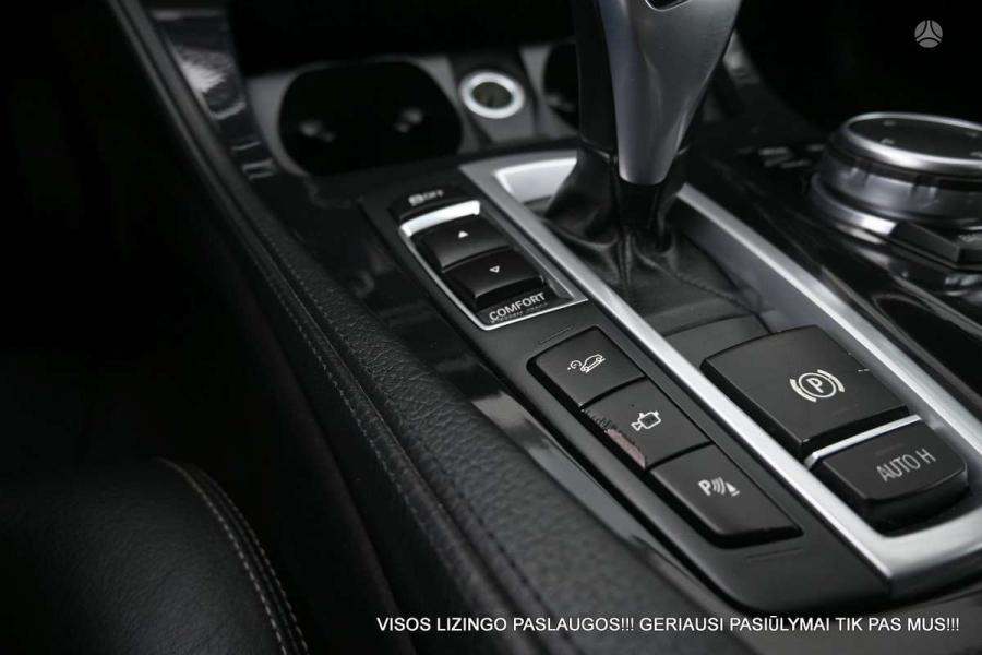 Zils BMW 525 2014 Kretinga, ar dzinēja tilpumu 2.00 L un nobraukumu 305 tūkst. km par 10599 €, foto 36 vietnē AUTOMOTO.COM.LV