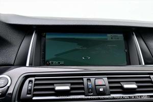 Zils BMW 525 2014 Kretinga, ar dzinēja tilpumu 2.00 L un nobraukumu 305 tūkst. km par 10599 €, foto 42 vietnē AUTOMOTO.COM.LV