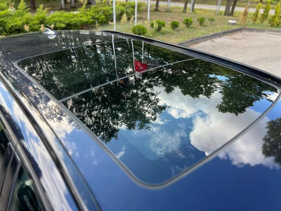 Zils BMW 525 2014 Kazlų Rūda, ar dzinēja tilpumu 2.00 L un nobraukumu 262 tūkst. km par 10500 €, foto 15 vietnē AUTOMOTO.COM.LV