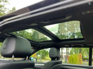 Zils BMW 525 2014 Kazlų Rūda, ar dzinēja tilpumu 2.00 L un nobraukumu 262 tūkst. km par 10500 €, foto 23 vietnē AUTOMOTO.COM.LV
