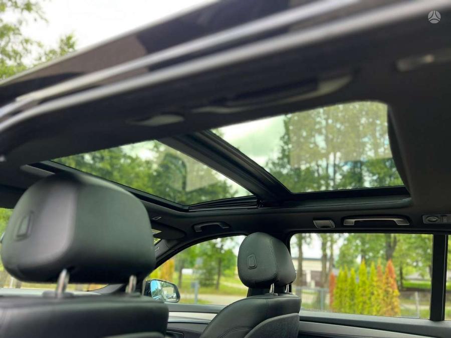 Zils BMW 525 2014 Kazlų Rūda, ar dzinēja tilpumu 2.00 L un nobraukumu 262 tūkst. km par 10500 €, foto 23 vietnē AUTOMOTO.COM.LV