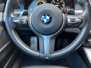 Zils BMW 525 2014 Kazlų Rūda, ar dzinēja tilpumu 2.00 L un nobraukumu 262 tūkst. km par 10500 €, foto 24 vietnē AUTOMOTO.COM.LV