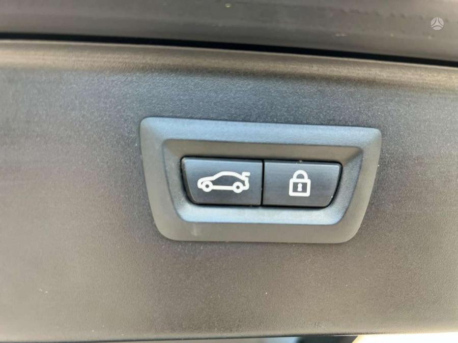Zils BMW 525 2014 Kazlų Rūda, ar dzinēja tilpumu 2.00 L un nobraukumu 262 tūkst. km par 10500 €, foto 33 vietnē AUTOMOTO.COM.LV