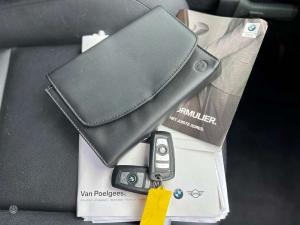 Zils BMW 525 2014 Kazlų Rūda, ar dzinēja tilpumu 2.00 L un nobraukumu 262 tūkst. km par 10500 €, foto 34 vietnē AUTOMOTO.COM.LV