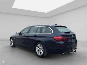 Zils BMW 525 2014 Kauņa, ar dzinēja tilpumu 2.00 L un nobraukumu 290 tūkst. km par 9890 €, foto 5 vietnē AUTOMOTO.COM.LV