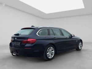 Zils BMW 525 2014 Kauņa, ar dzinēja tilpumu 2.00 L un nobraukumu 290 tūkst. km par 9890 €, foto 7 vietnē AUTOMOTO.COM.LV
