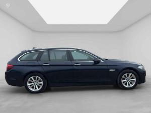 Zils BMW 525 2014 Kauņa, ar dzinēja tilpumu 2.00 L un nobraukumu 290 tūkst. km par 9890 €, foto 8 vietnē AUTOMOTO.COM.LV