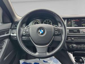 Zils BMW 525 2014 Kauņa, ar dzinēja tilpumu 2.00 L un nobraukumu 290 tūkst. km par 9890 €, foto 11 vietnē AUTOMOTO.COM.LV