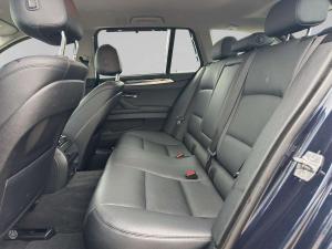 Zils BMW 525 2014 Kauņa, ar dzinēja tilpumu 2.00 L un nobraukumu 290 tūkst. km par 9890 €, foto 13 vietnē AUTOMOTO.COM.LV