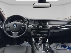 Zils BMW 525 2014 Kauņa, ar dzinēja tilpumu 2.00 L un nobraukumu 290 tūkst. km par 9890 €, foto 14 vietnē AUTOMOTO.COM.LV