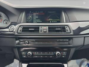 Zils BMW 525 2014 Kauņa, ar dzinēja tilpumu 2.00 L un nobraukumu 290 tūkst. km par 9890 €, foto 16 vietnē AUTOMOTO.COM.LV