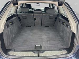Zils BMW 525 2014 Kauņa, ar dzinēja tilpumu 2.00 L un nobraukumu 290 tūkst. km par 9890 €, foto 20 vietnē AUTOMOTO.COM.LV