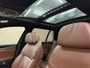Zils BMW 525 2014 Marijampole, ar dzinēja tilpumu 2.00 L un nobraukumu 213 tūkst. km par 10999 €, foto 4 vietnē AUTOMOTO.COM.LV