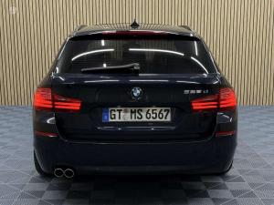 Zils BMW 525 2014 Marijampole, ar dzinēja tilpumu 2.00 L un nobraukumu 213 tūkst. km par 10999 €, foto 8 vietnē AUTOMOTO.COM.LV