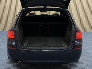 Zils BMW 525 2014 Marijampole, ar dzinēja tilpumu 2.00 L un nobraukumu 213 tūkst. km par 10999 €, foto 15 vietnē AUTOMOTO.COM.LV