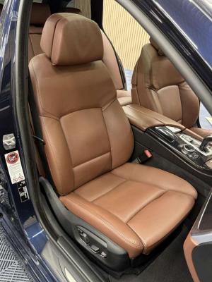 Zils BMW 525 2014 Marijampole, ar dzinēja tilpumu 2.00 L un nobraukumu 213 tūkst. km par 10999 €, foto 17 vietnē AUTOMOTO.COM.LV