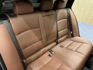 Zils BMW 525 2014 Marijampole, ar dzinēja tilpumu 2.00 L un nobraukumu 213 tūkst. km par 10999 €, foto 18 vietnē AUTOMOTO.COM.LV