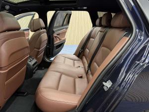 Zils BMW 525 2014 Marijampole, ar dzinēja tilpumu 2.00 L un nobraukumu 213 tūkst. km par 10999 €, foto 19 vietnē AUTOMOTO.COM.LV