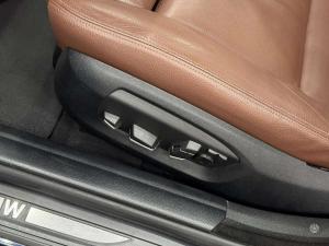Zils BMW 525 2014 Marijampole, ar dzinēja tilpumu 2.00 L un nobraukumu 213 tūkst. km par 10999 €, foto 22 vietnē AUTOMOTO.COM.LV