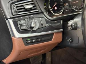 Zils BMW 525 2014 Marijampole, ar dzinēja tilpumu 2.00 L un nobraukumu 213 tūkst. km par 10999 €, foto 27 vietnē AUTOMOTO.COM.LV