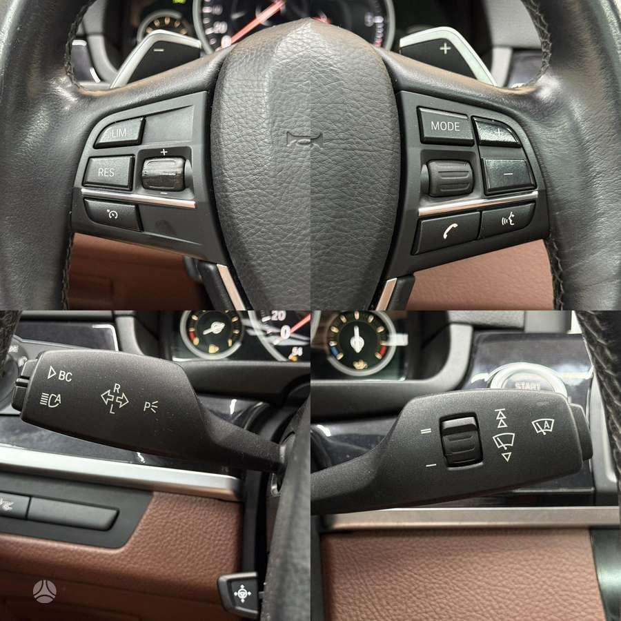 Zils BMW 525 2014 Marijampole, ar dzinēja tilpumu 2.00 L un nobraukumu 213 tūkst. km par 10999 €, foto 29 vietnē AUTOMOTO.COM.LV