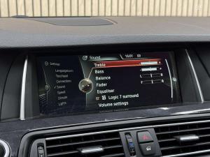 Zils BMW 525 2014 Marijampole, ar dzinēja tilpumu 2.00 L un nobraukumu 213 tūkst. km par 10999 €, foto 31 vietnē AUTOMOTO.COM.LV