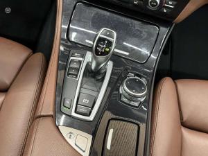 Zils BMW 525 2014 Marijampole, ar dzinēja tilpumu 2.00 L un nobraukumu 213 tūkst. km par 10999 €, foto 33 vietnē AUTOMOTO.COM.LV
