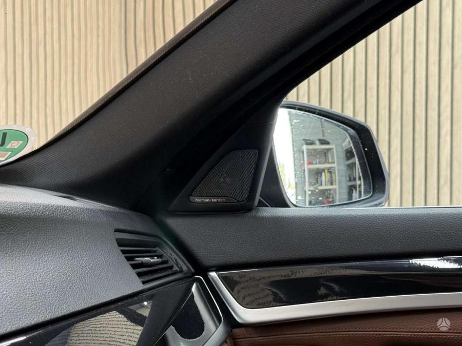 Zils BMW 525 2014 Marijampole, ar dzinēja tilpumu 2.00 L un nobraukumu 213 tūkst. km par 10999 €, foto 34 vietnē AUTOMOTO.COM.LV