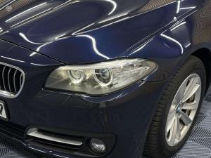 Zils BMW 525 2014 Marijampole, ar dzinēja tilpumu 2.00 L un nobraukumu 213 tūkst. km par 10999 €, foto 36 vietnē AUTOMOTO.COM.LV