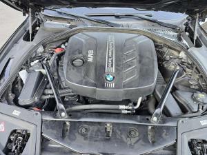 Blue BMW 525 2015 in Kaunas, with an engine capacity of 2.00 L and mileage of 326 thousand km for 10500 €, photo 7 on AUTOMOTO.COM.LV