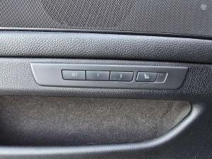 Blue BMW 525 2015 in Kaunas, with an engine capacity of 2.00 L and mileage of 326 thousand km for 10500 €, photo 11 on AUTOMOTO.COM.LV
