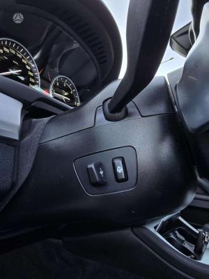 Blue BMW 525 2015 in Kaunas, with an engine capacity of 2.00 L and mileage of 326 thousand km for 10500 €, photo 13 on AUTOMOTO.COM.LV