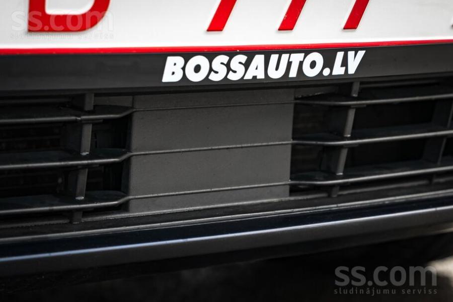 Zils BMW 525 2016 Rīga, ar dzinēja tilpumu 2.00 L un nobraukumu 282 tūkst. km par 10500 €, foto 8 vietnē AUTOMOTO.COM.LV