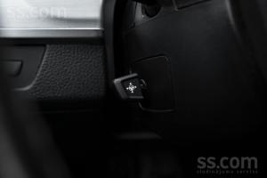 Zils BMW 525 2016 Rīga, ar dzinēja tilpumu 2.00 L un nobraukumu 282 tūkst. km par 10500 €, foto 16 vietnē AUTOMOTO.COM.LV
