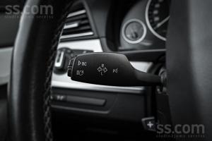 Zils BMW 525 2016 Rīga, ar dzinēja tilpumu 2.00 L un nobraukumu 282 tūkst. km par 10500 €, foto 17 vietnē AUTOMOTO.COM.LV